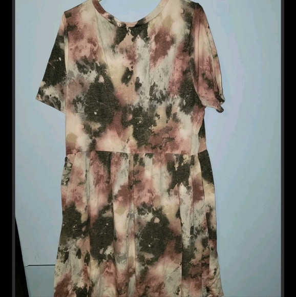 Dresses | Glitzy Girlz Plus Size 3x Dress | Poshmark